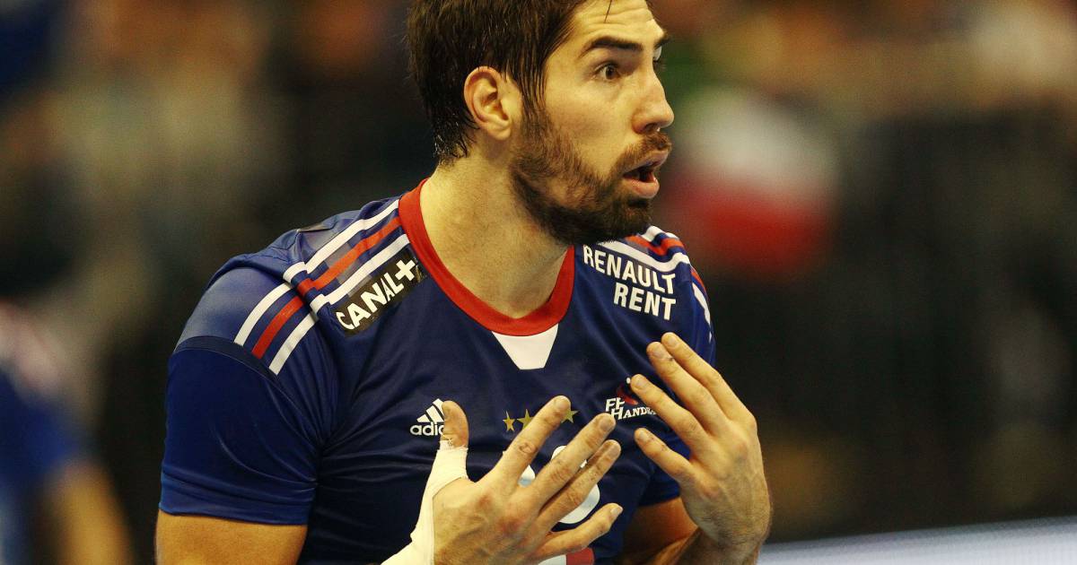 Nikola Karabatic: Un nouveau rapport troublant dans l'affaire des paris ...