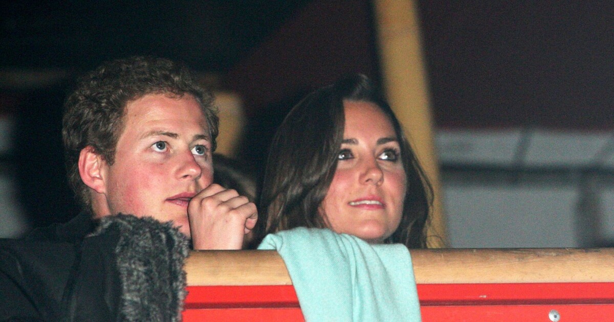 Guy Pelly s'est marié: Qui est le prince de la jet-set ami de William ...