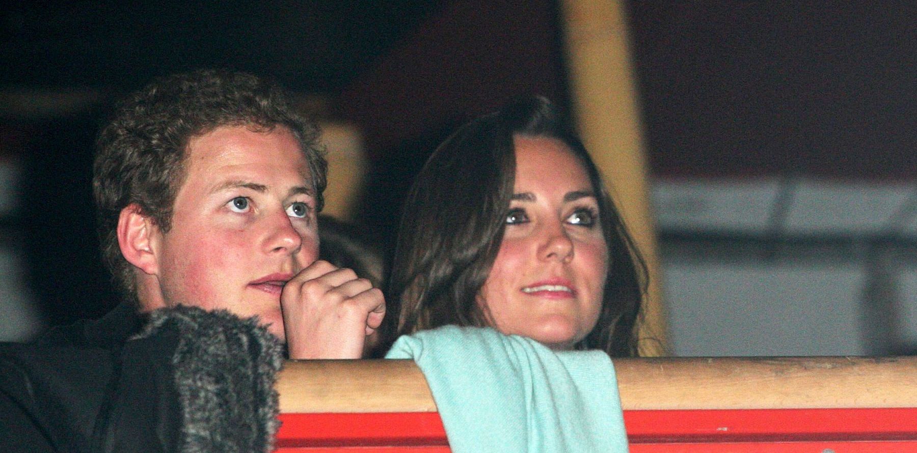 Guy Pelly s'est marié: Qui est le prince de la jet-set ami de William ...
