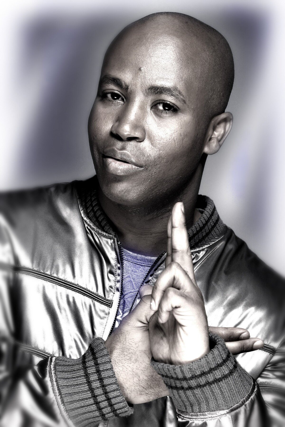 Vidéo : Rohff à Paris, avril 2010. - Purepeople