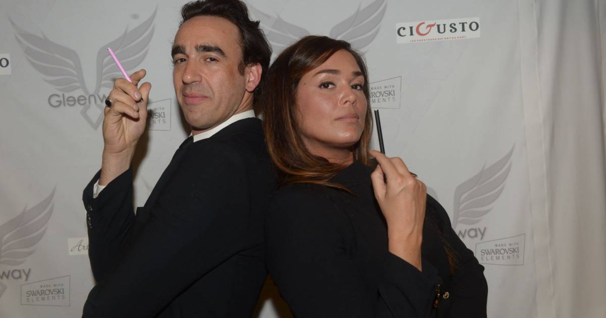 Lola Dewaere, amoureuse, officialise avec son nouveau chéri ! - Purepeople