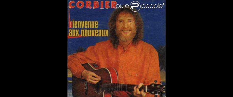 Corbier à l'époque du club Dorothée ! - Purepeople