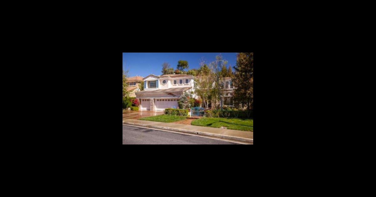January Jones : La star de 'Mad Men' s'offre une villa à 1,7 million de ...