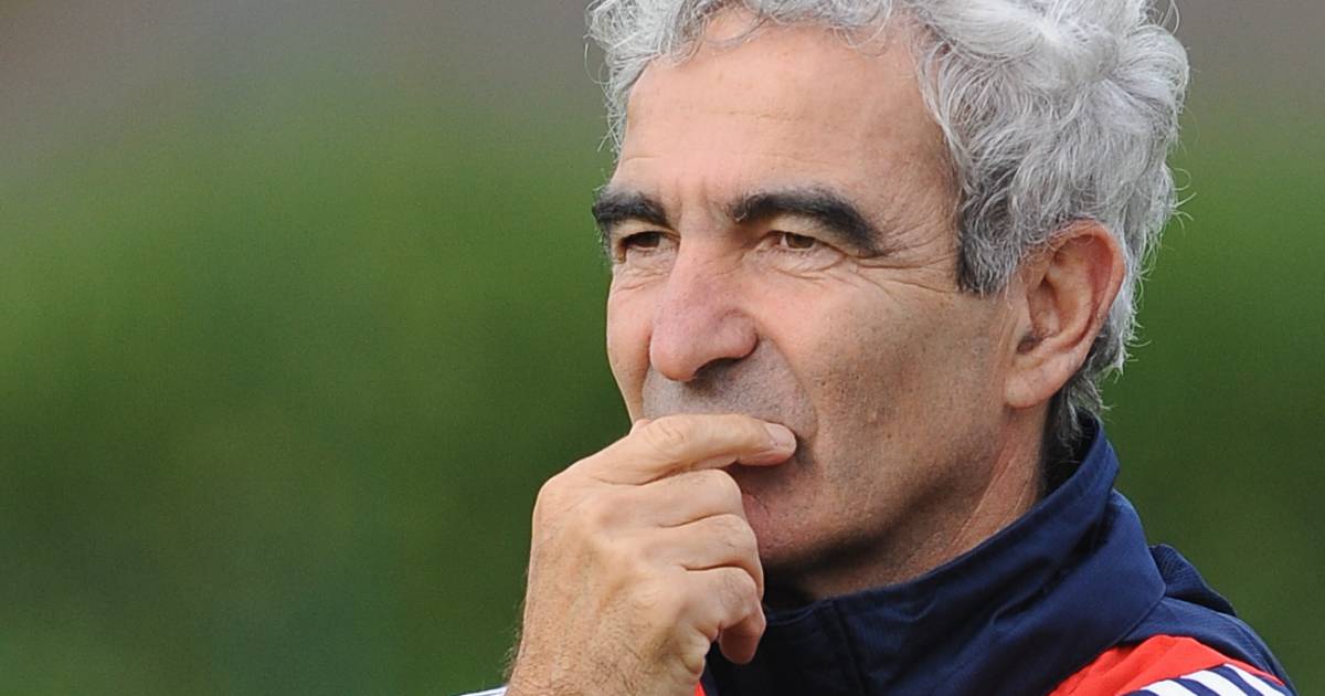 Raymond Domenech : Les Bleus à l'origine d'une grave crise ...