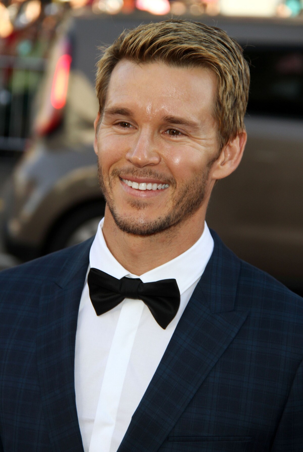 Photo : Ryan Kwanten - Première de la 7e et ultime saison de "True ...