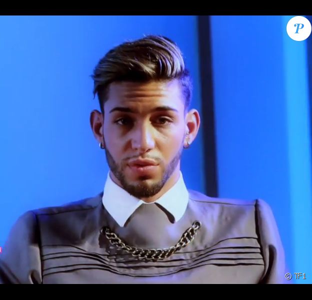 Secret Story 8 - Sacha : Les plus belles photos de sa love story avec ...