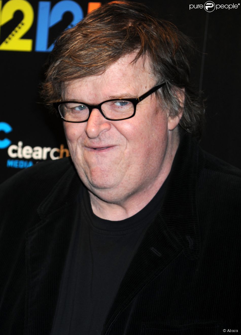 Michael Moore officiellement divorcé : Une immense fortune mise à jour ...