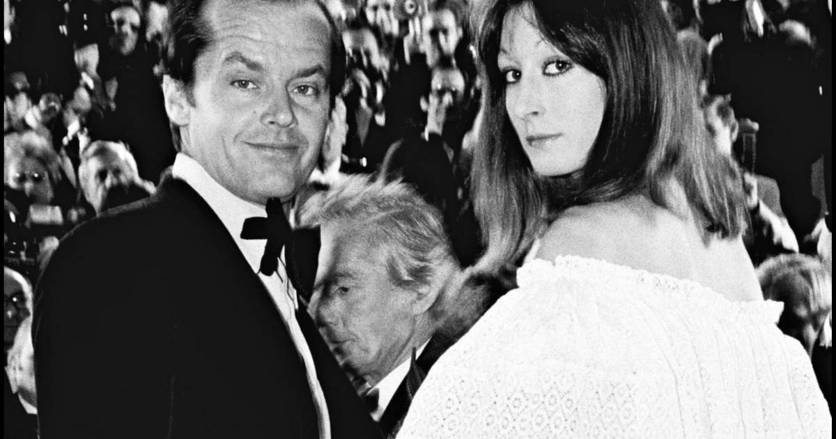 Jack Nicholson : Son ex Anjelica Huston révèle son succès auprès... des ...