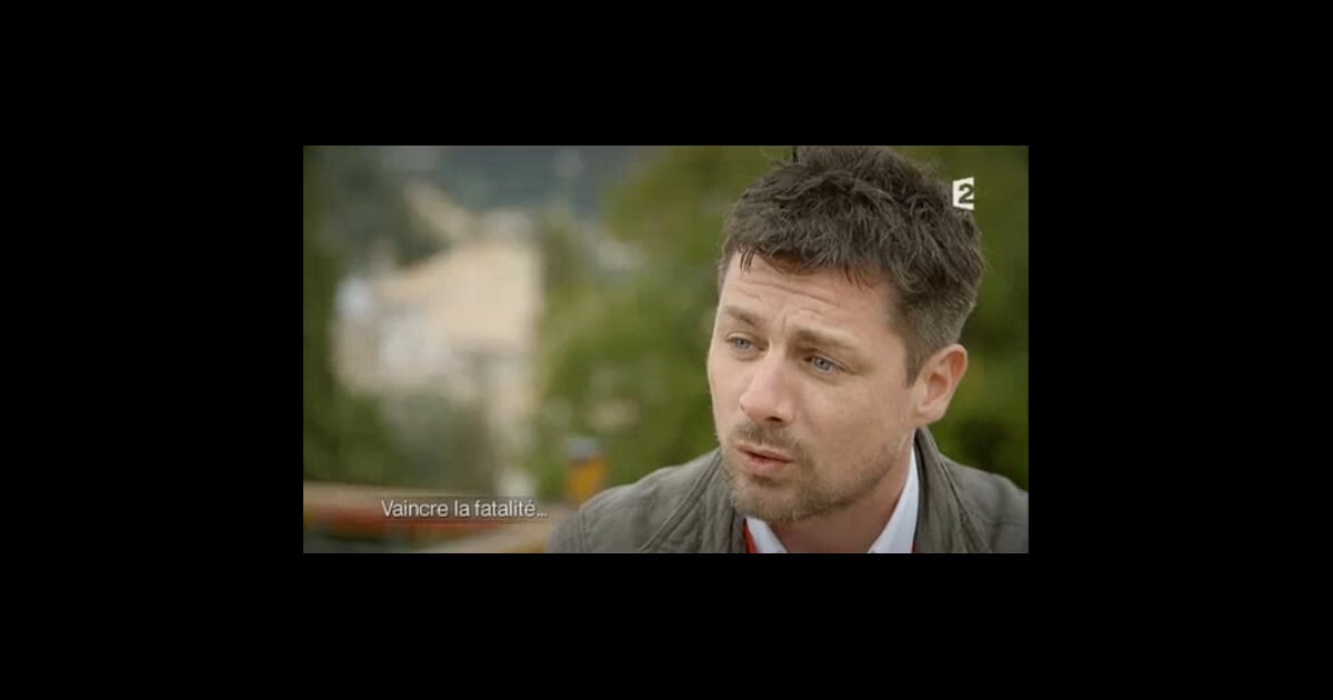 Steven d'Alliage : Dette colossale, dépression, il a songé au suicide ...