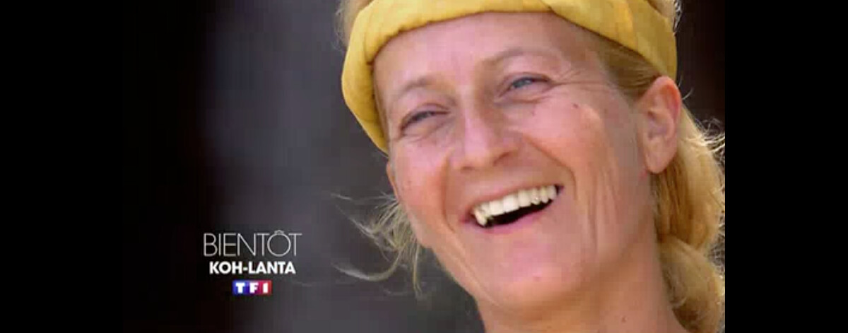 Photo : Florence - Première bande-annonce de "Koh-Lanta 2014" sur TF1 ...