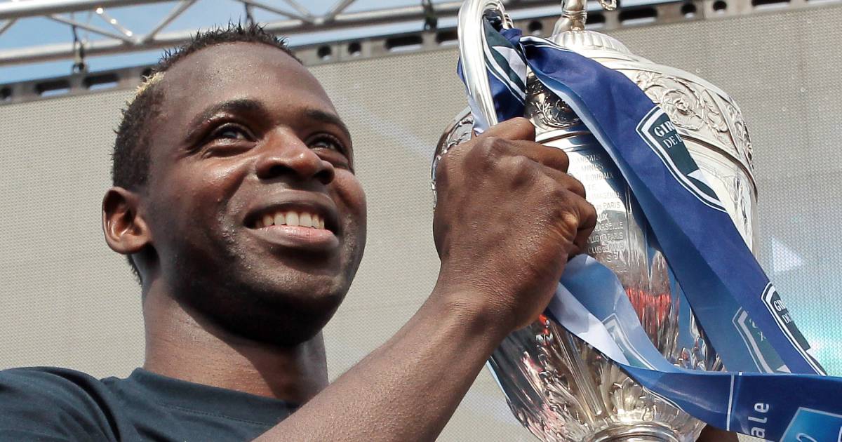 Cheick Diabaté: La mort de sa mère, ses débuts à Bordeaux, l'incompris ...