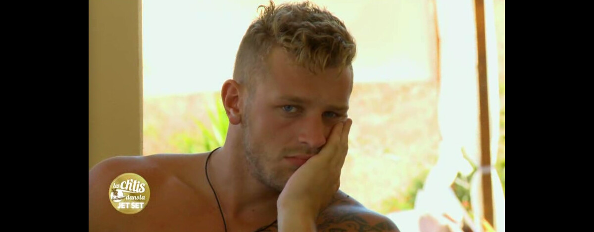 Photo : Jordan le Ch'ti ne supporte pas Jordan le Belge - "Les Ch'tis ...
