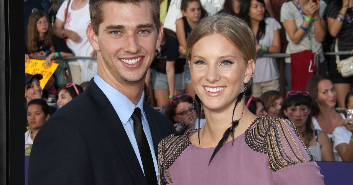 Heather Morris : La star de ''Glee'' s'est fiancée ! - Ode (Purepeople)