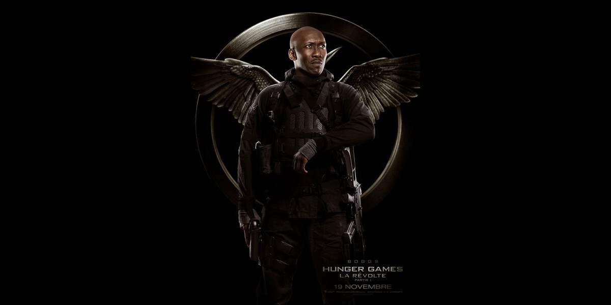Boggs Hunger Games