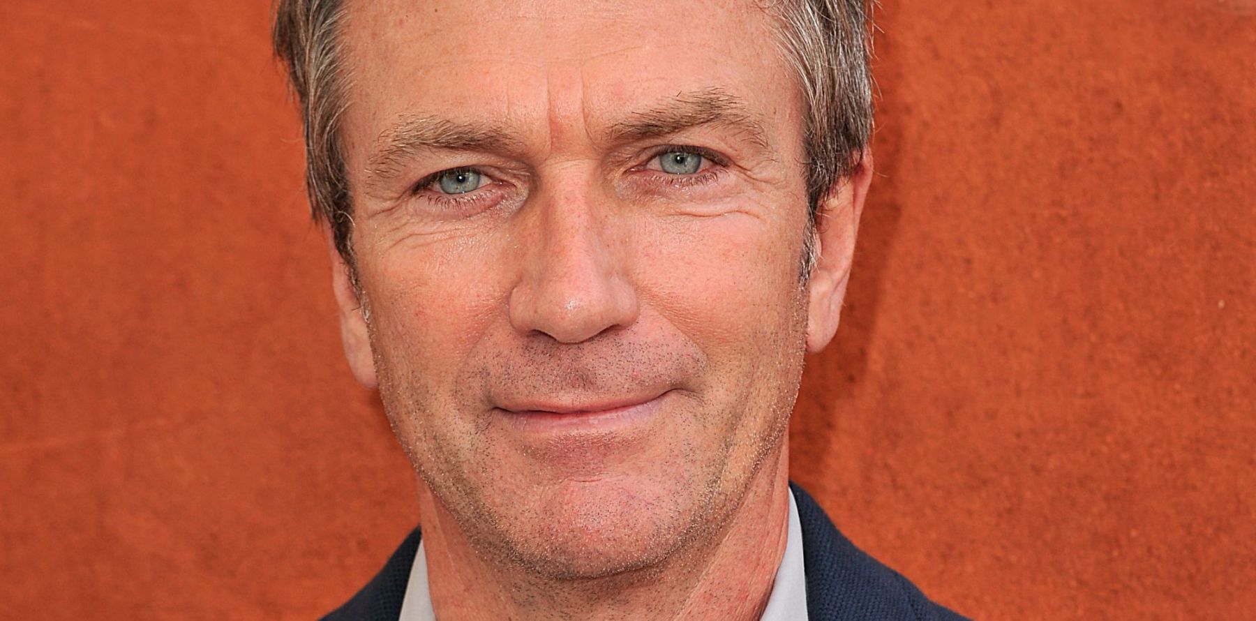 Philippe Caroit : ''J'ai quelqu'un mais on ne me passera pas la bague ...
