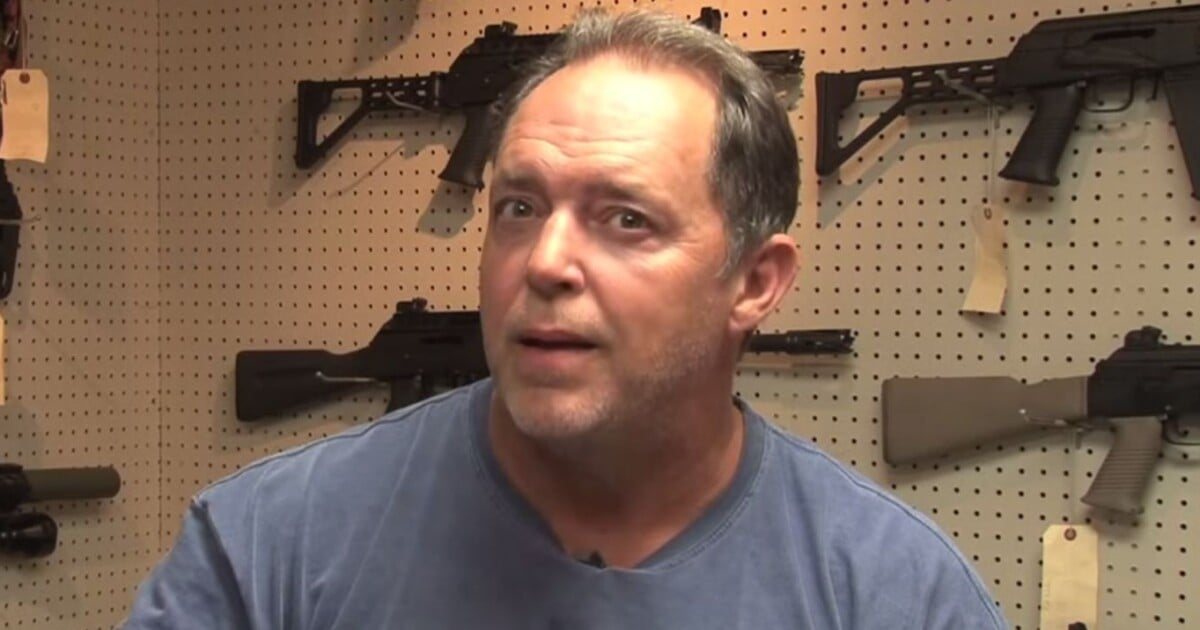 Will Hayden (Sons of Guns) : Encore accusé de viol, par son autre fille ...