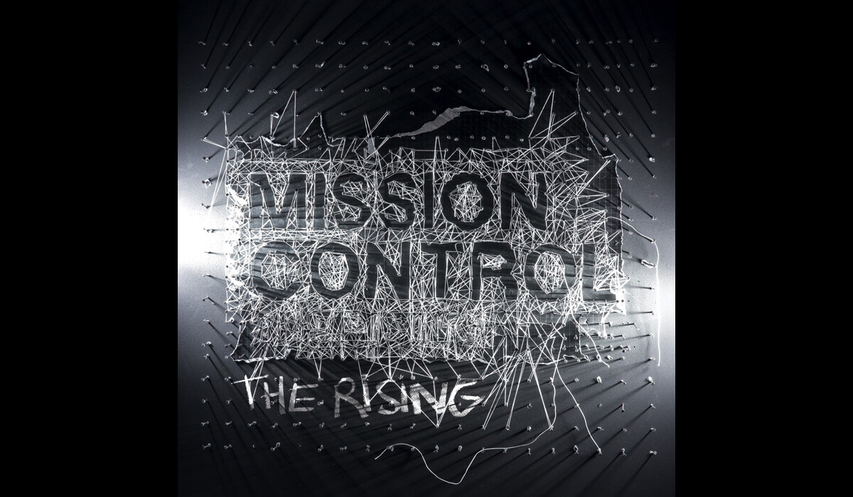 Photo : Mission contol, le nouveau groupe de David Hallyday, publie ...