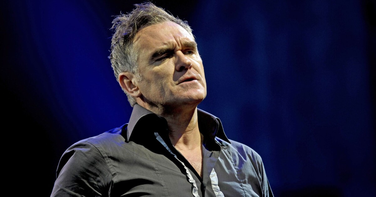 Morrissey, soigné pour un cancer : ''Si je meurs, alors je meurs ...