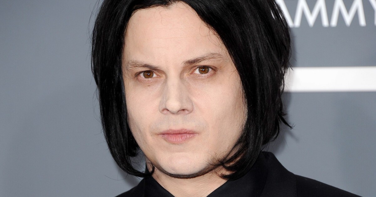 Jack White : Son claviériste 'Ikey' retrouvé mort, la cause du décès ...