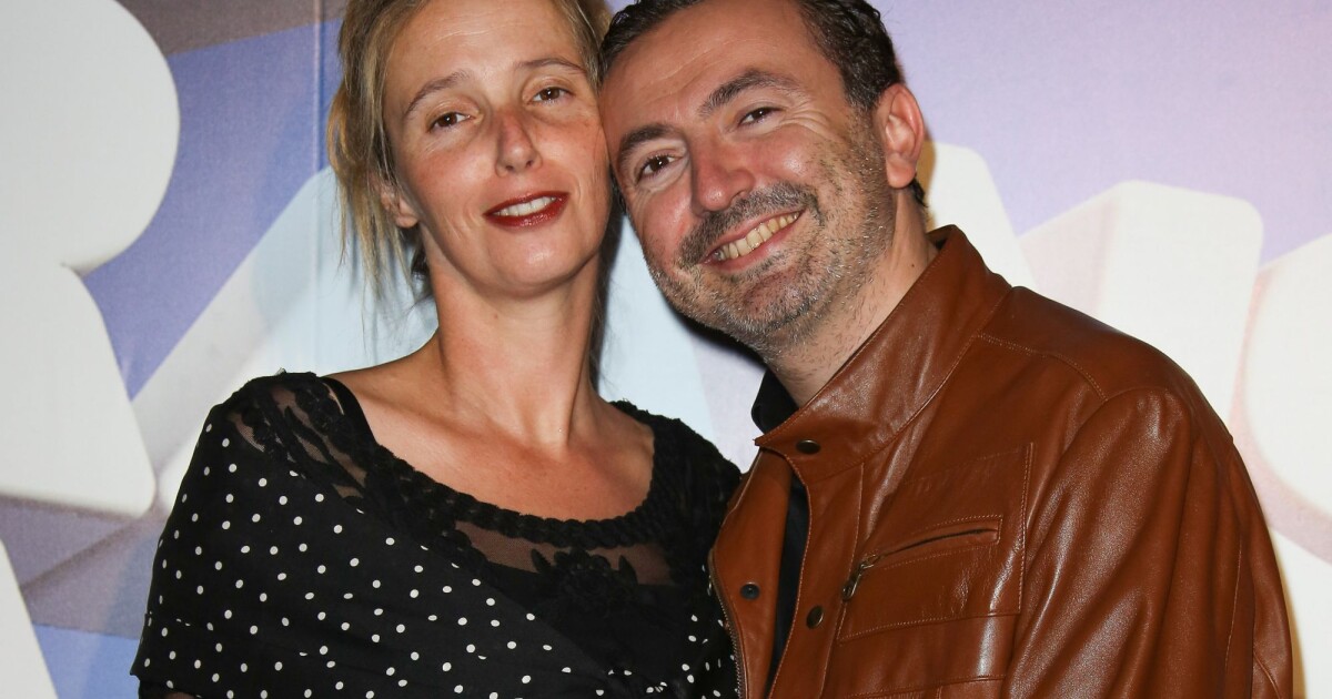 Gérald Dahan Bientôt Encore Papa Sa Ravissante Claire Est Enceinte