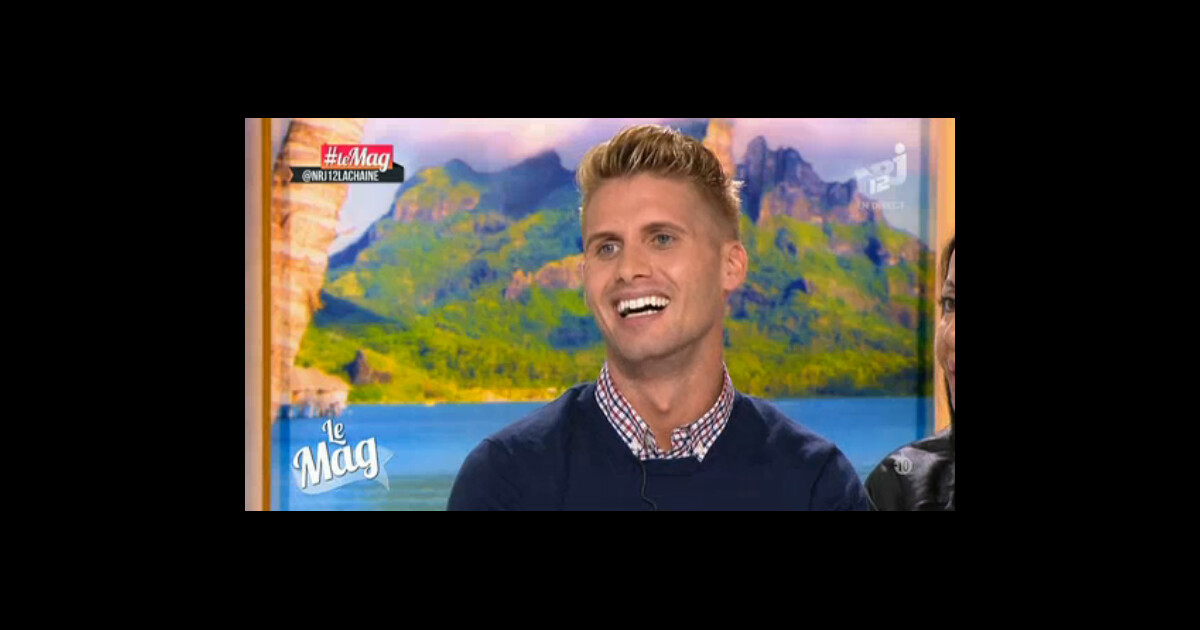 Benoit (Secret Story): Il craque sur Julien Courbet qui lui fait une ...