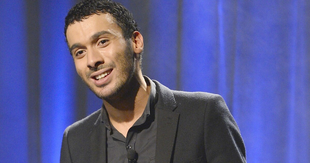 Mustapha El Atrassi : L'humoriste que l'Amérique nous envie... - Purepeople