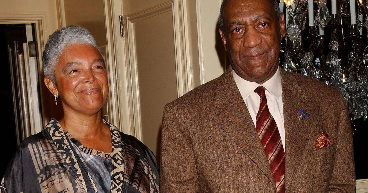 Bill Cosby accusé de viols : Sa femme est ''derrière lui'' malgré le ...