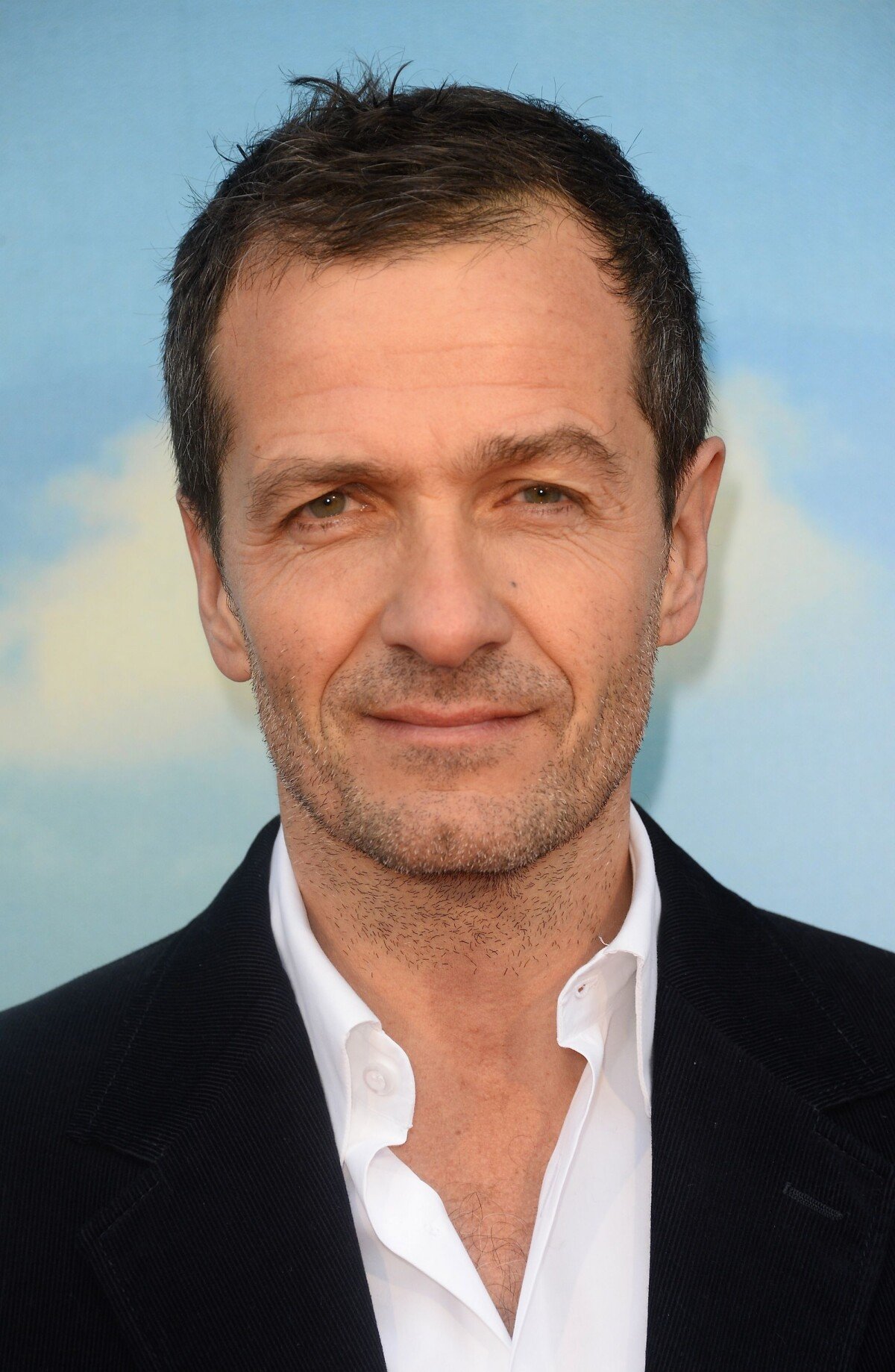 Photo : David Heyman - Avant-première du film "Paddington" au cinéma ...
