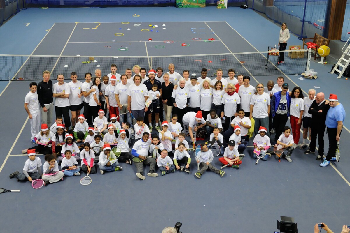 Photo : Laurence Roustandjee, Véronique de Villèle, Yoann Fréget ...