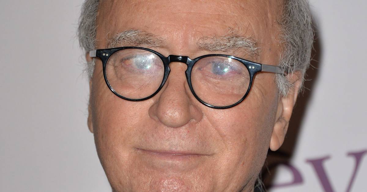 Georges Wolinski : Le poignant message de deux de ses petites-filles ...