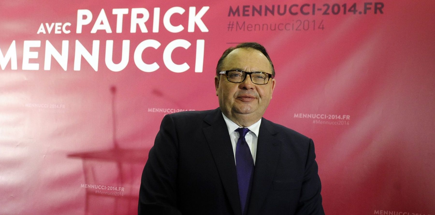 Patrick Mennucci : Mort brutale de Maud de Bouteiller, sa jeune compagne - Purepeople