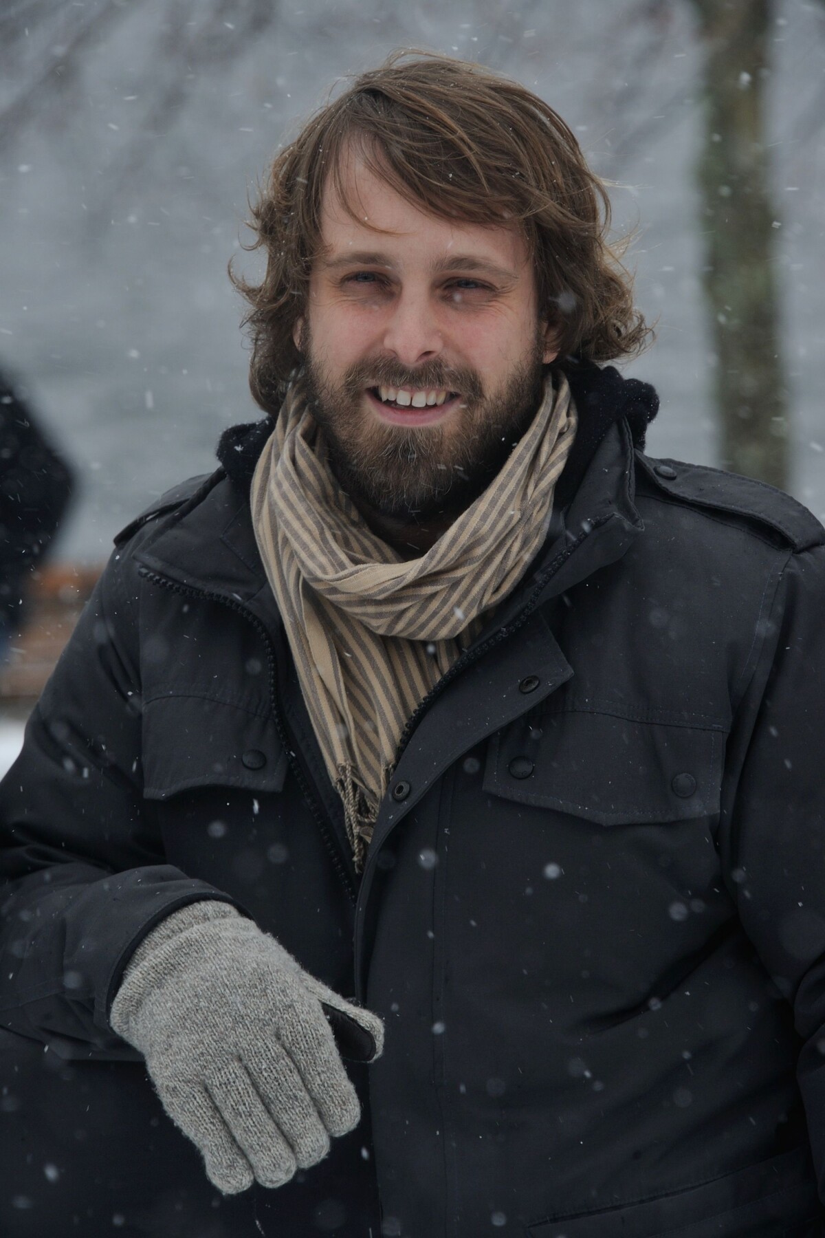 Photo : Alexandre Aja au photocall du jury pour le 22e Festival ...