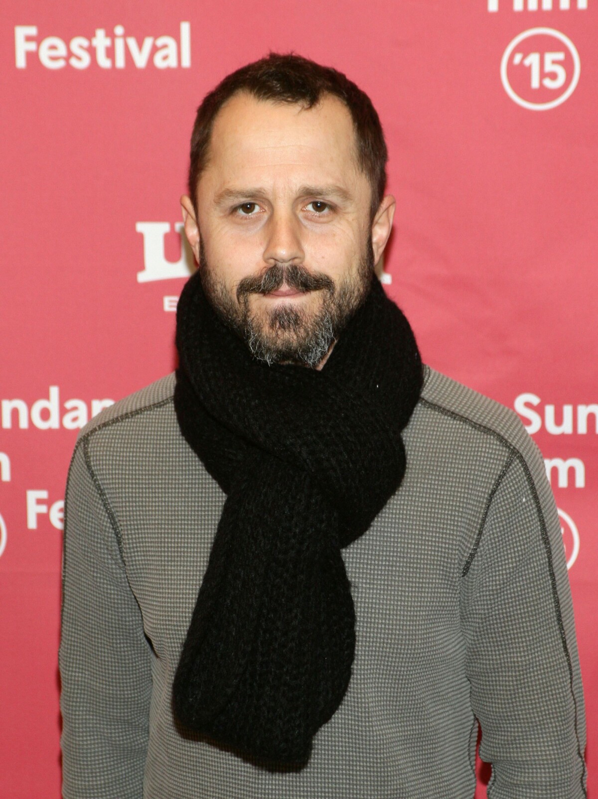 Photo : Giovanni Ribisi au festival de Sundance à Park City. Le 27 ...