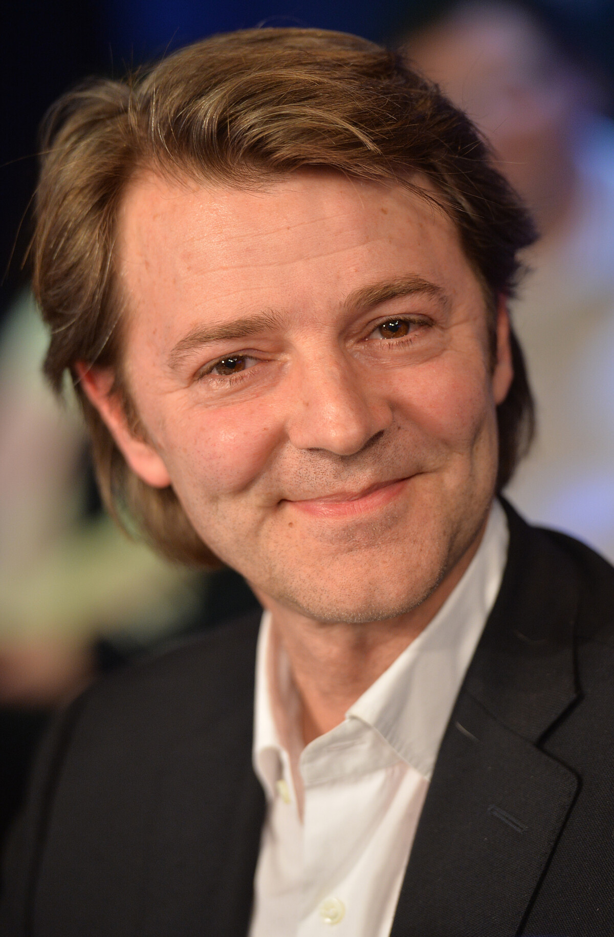 Photo : Exclusif - François Baroin participe à la journée spéciale des ...