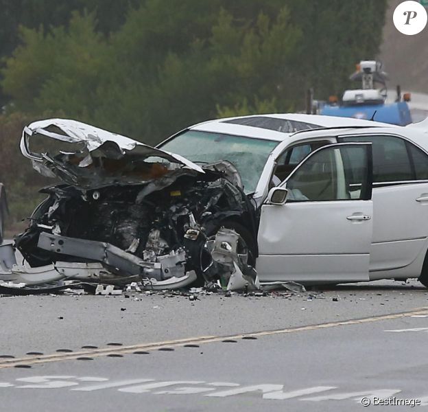 Bruce Jenner : La star transgenre provoque un crash, un décès et des ...