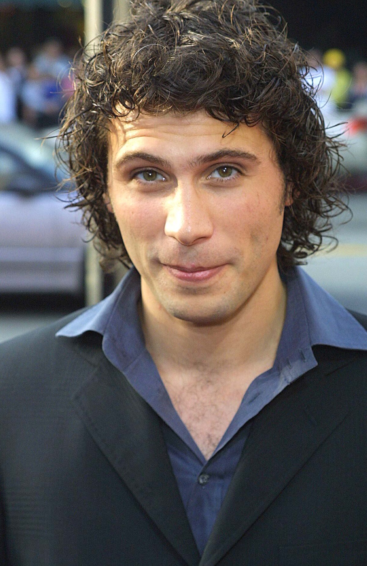 Photo : Jeremy Sisto à Los Angeles en 2001. - Purepeople