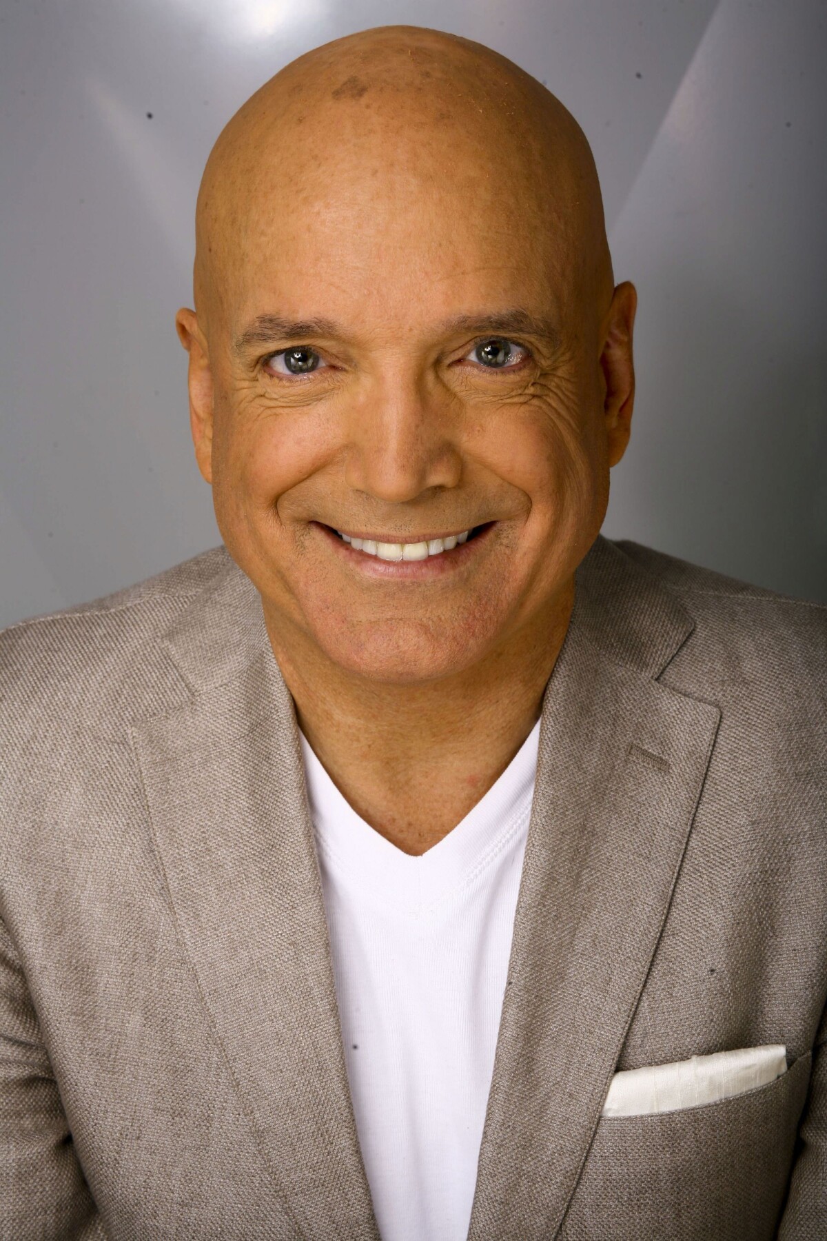 Photo : Portrait de Louis Bodin réalisé en 2013. - Purepeople