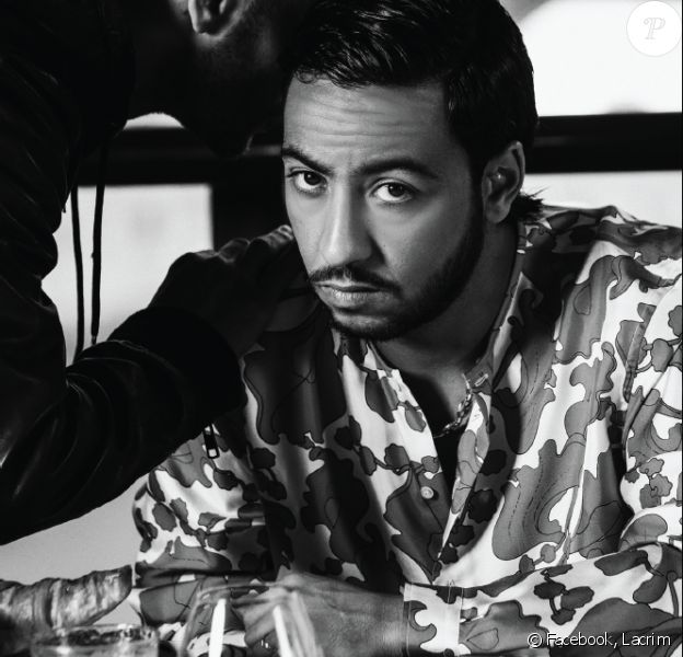 Lacrim : La star du rap condamnée à trois ans de prison - Purepeople