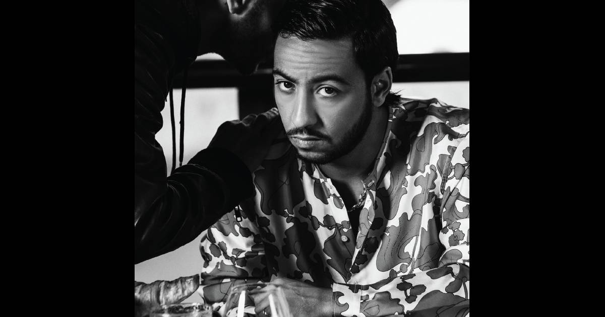 Lacrim : La star du rap condamnée à trois ans de prison - Purepeople