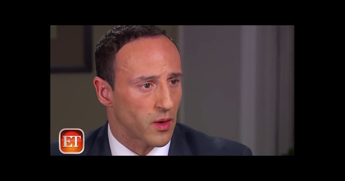 Lillo Brancato (The Sopranos) : Retour au cinéma après huit ans de ...