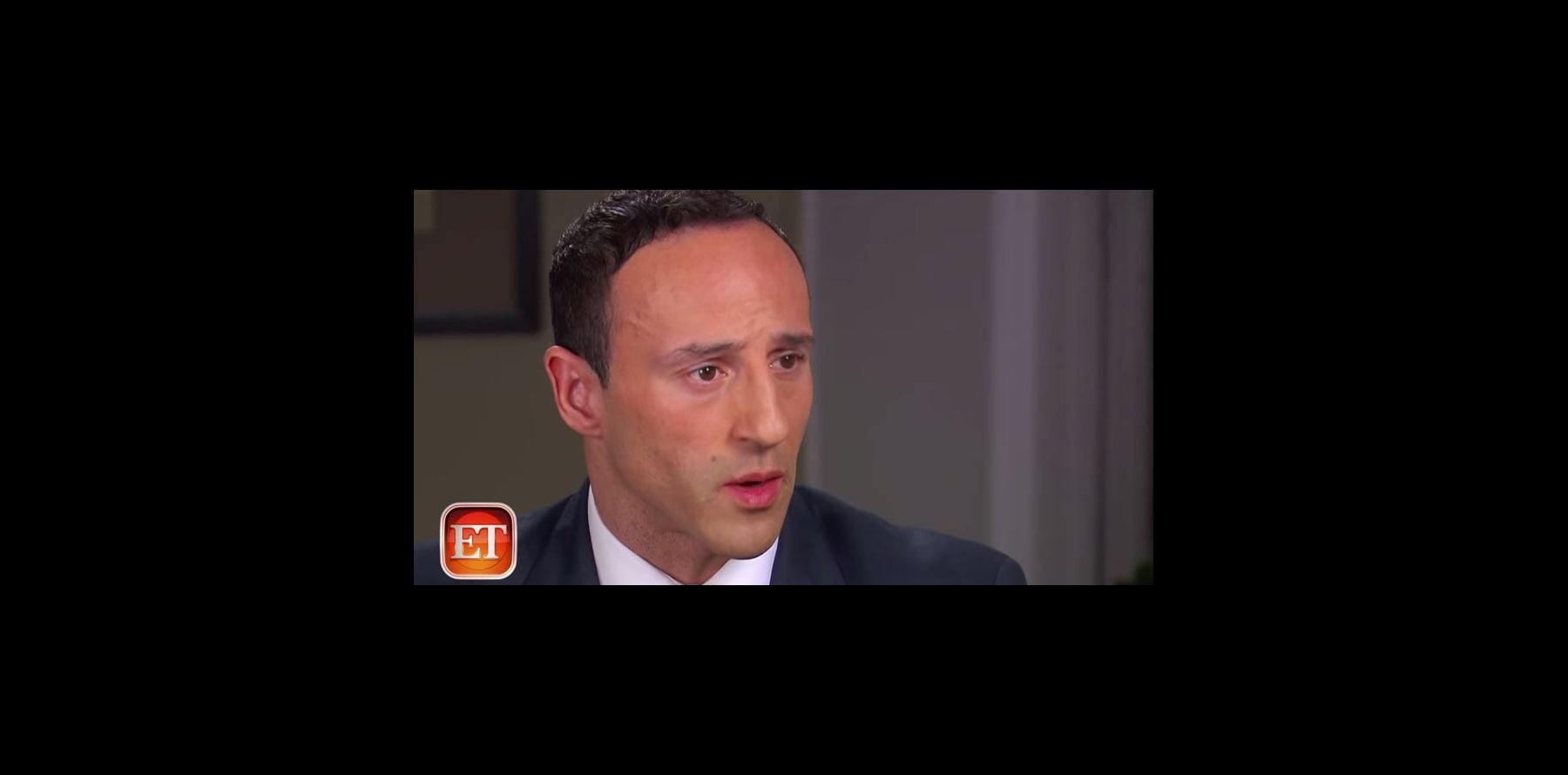 Lillo Brancato (The Sopranos) : Retour au cinéma après huit ans de ...