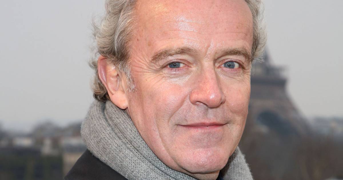 Alain Passard : La passion inattendue du chef triplement étoilé ...