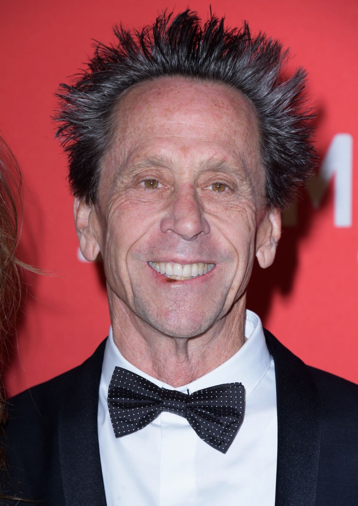 Photo : Brian Grazer au 50ème gala d'anniversaire du LACMA à Los ...