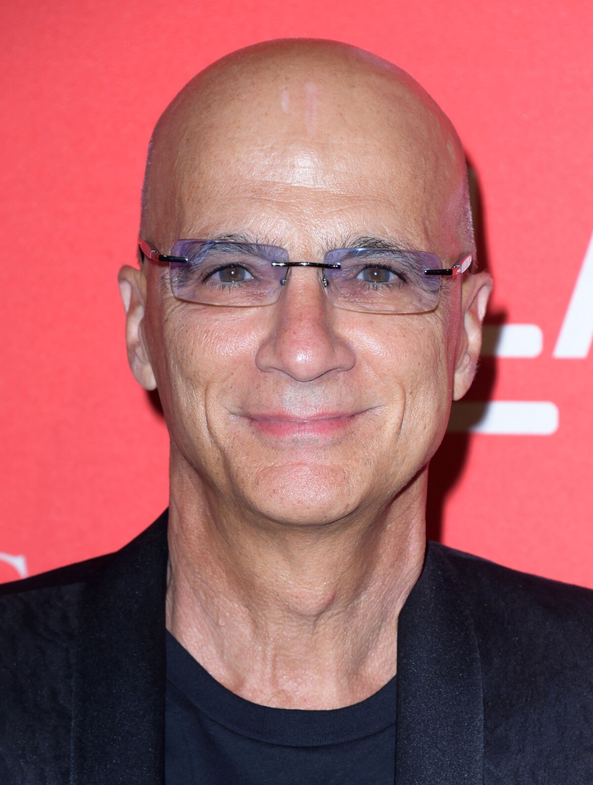 Photo : Jimmy Iovine au 50ème gala d'anniversaire du LACMA à Los ...