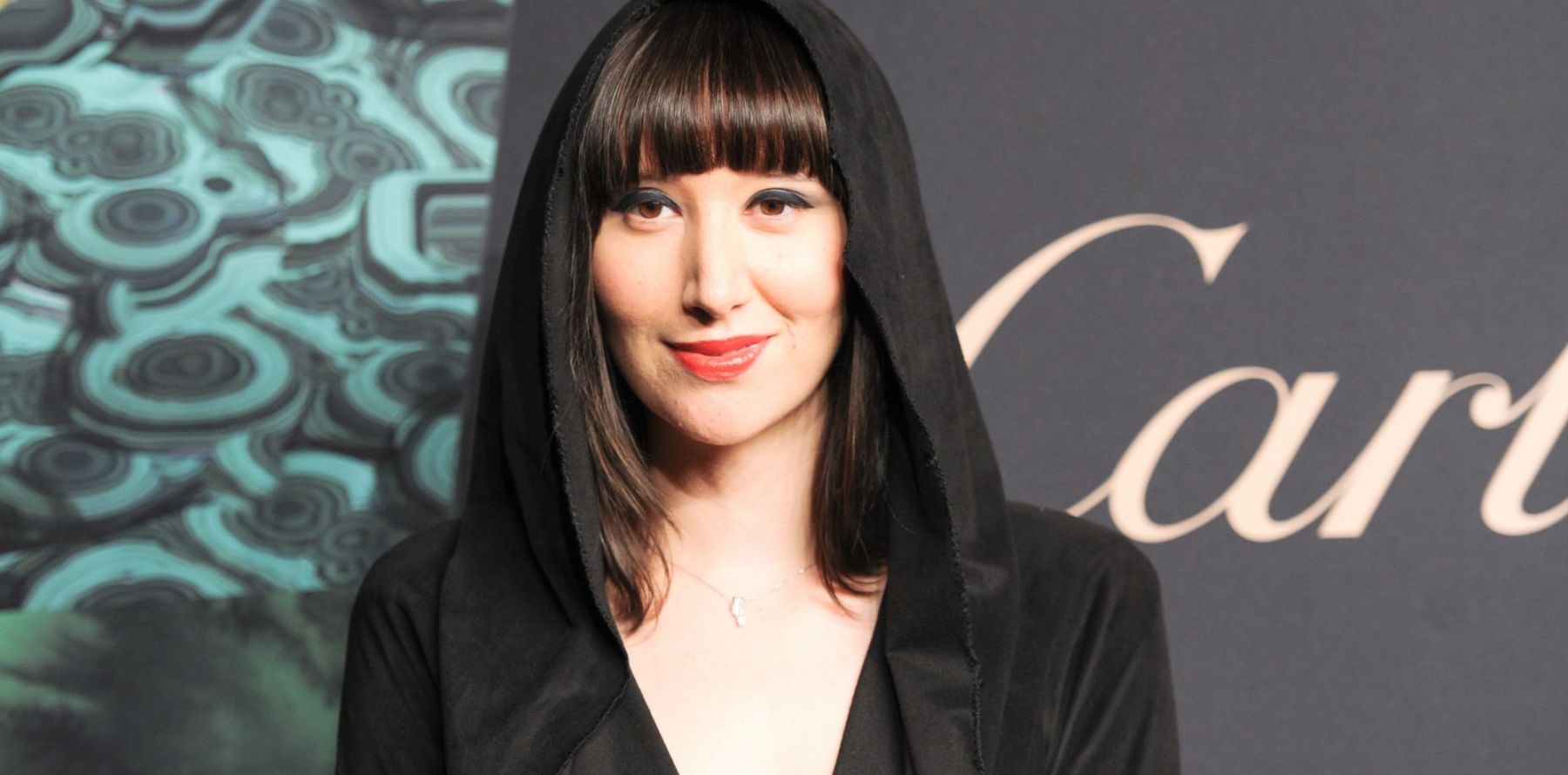 Karen O enceinte : La star des Yeah Yeah Yeahs attend son premier ...