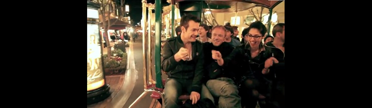 Photo : Image de My Vision n°2, journal de bord du nouvel album de ...