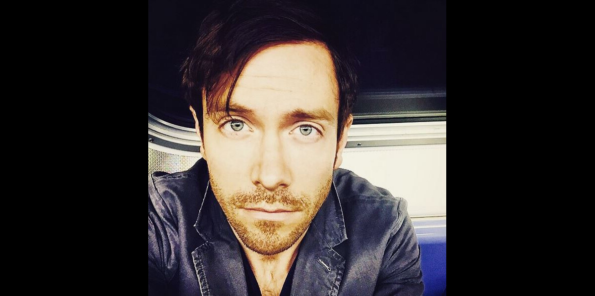Vidéo : Kit Williamson sur Instagram le 16 avril 2015 - Purepeople