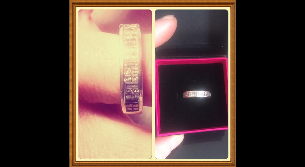 Photo : Nathalie (Les Anges 7) : une bague qui sème le doute... - Ode ...