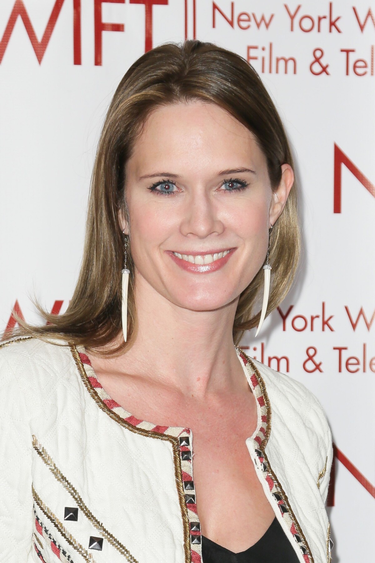 Photo : Stephanie March arrive pour les 32ème Annual Muse Awards à New ...