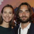 Dimitri Rassam, avec sa belle Masha : Sa mère Carole Bouquet fière et ...